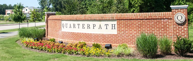 About Quarterpath | Quarterpath at Williamsburg